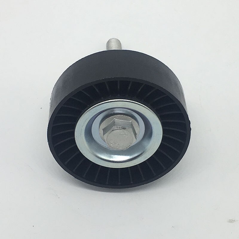 Geribbelde Riem Doorbuiging Gids Katrol Stuuras Vo... – Vicedeal