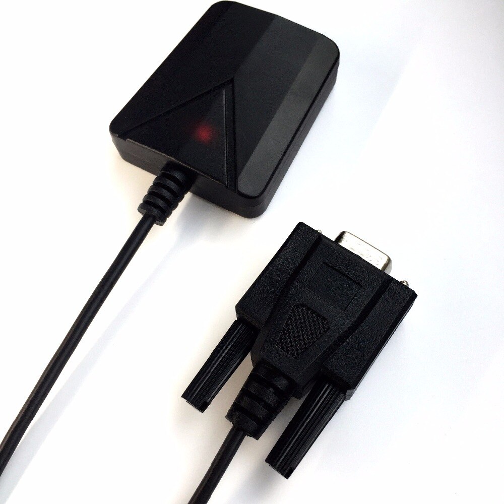 Operating voltage 5V RS232 protocol DB9 connector,... – Vicedeal