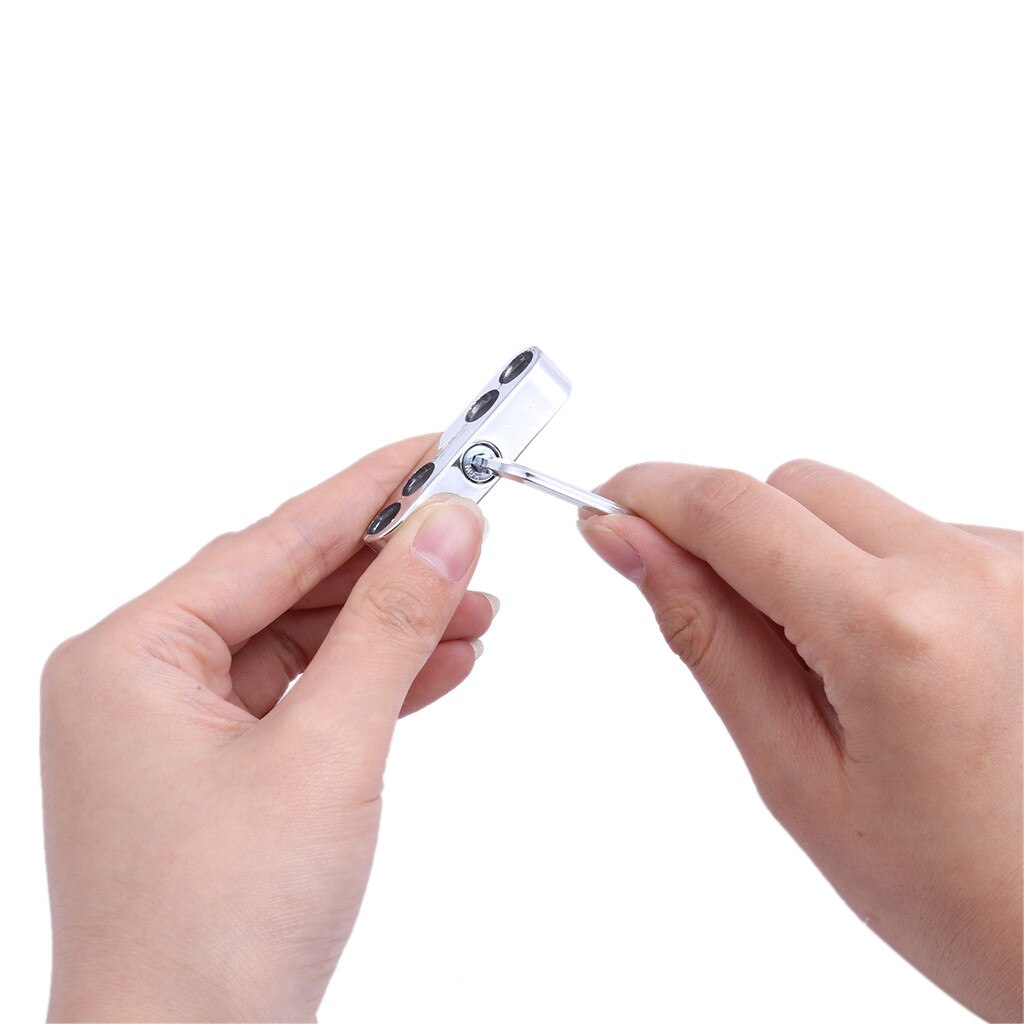 Chrome Spark Plug Wire Separators Dividers Looms F... – Grandado