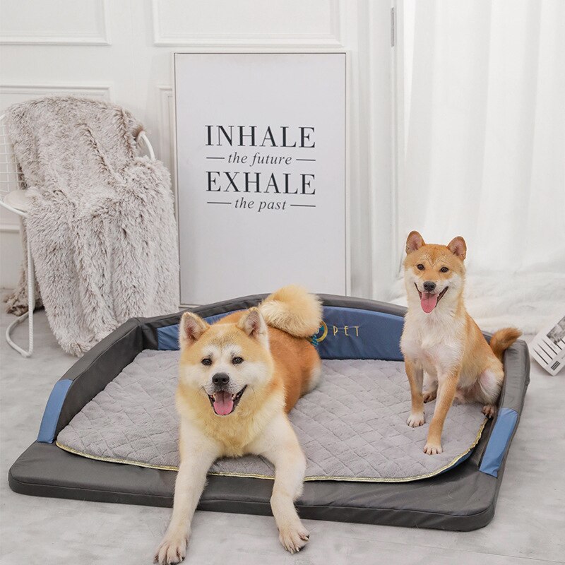Huisdier Bed Dikke Slapen Bed Warm Sofa Kussen Voo... – Grandado