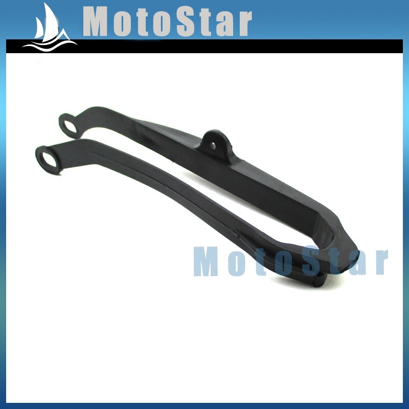 Motorcycle Black Chain Slider For 200cc 250cc Kayo... – Grandado