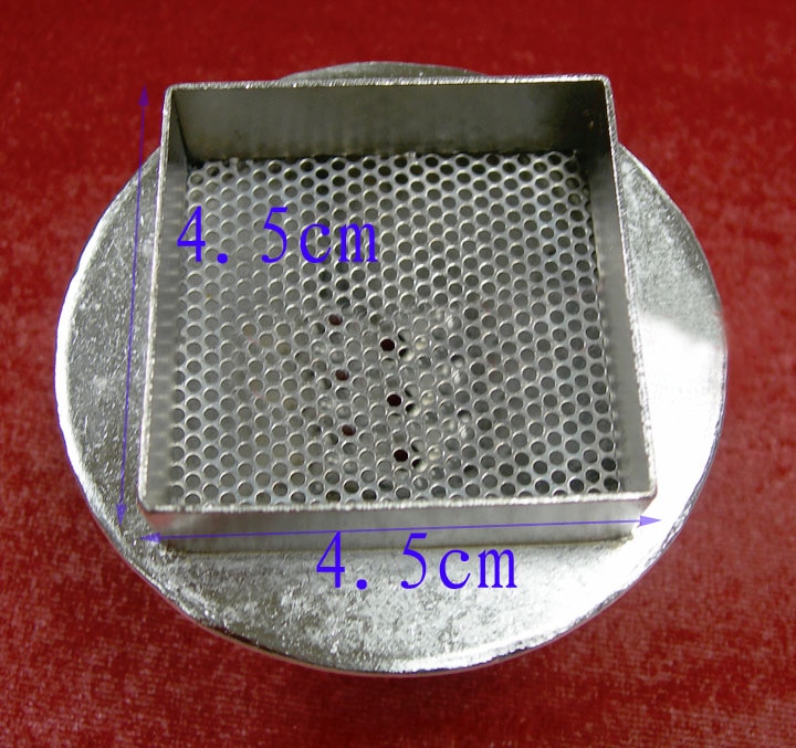 22MM Diameter Air Nozzle 45mm x 45mm BGA Nozzle fo... – Grandado