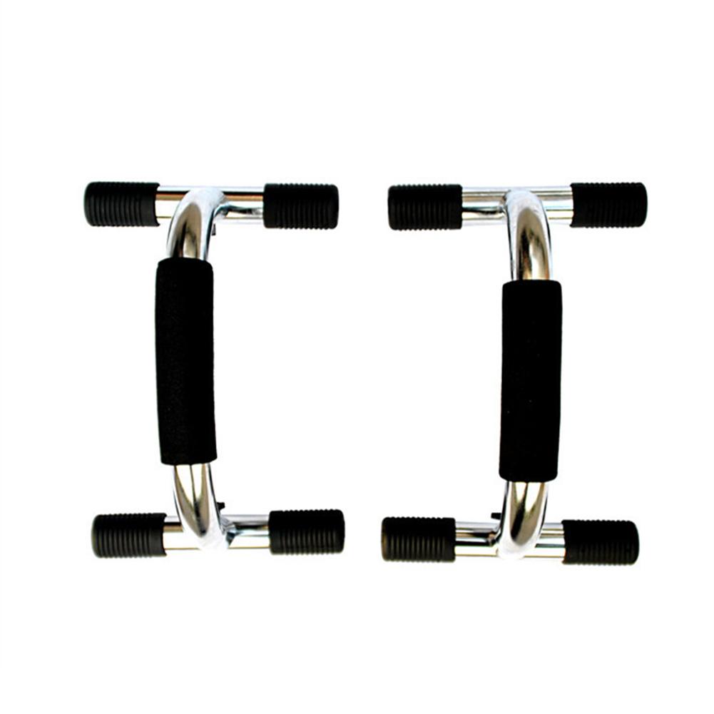 1 Pair Push Up Bar Stand Pushup Board Exercise Tra... – Grandado
