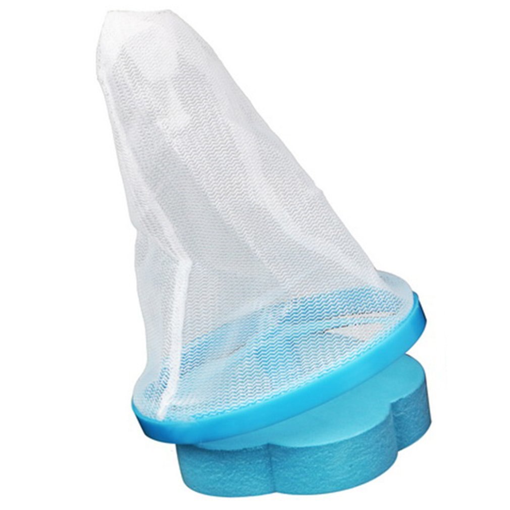 Mesh Filter Bag Floating Washing Machine Wool Filt... – Grandado