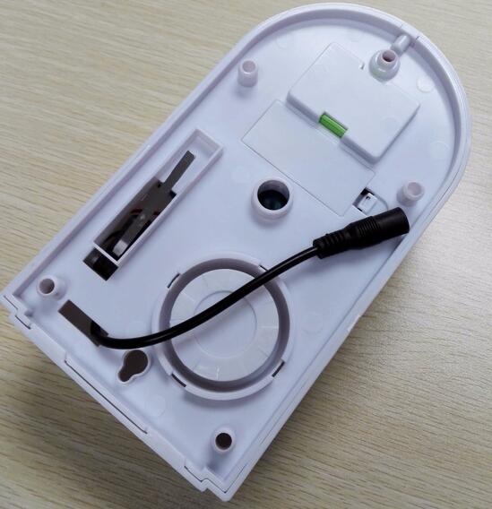 Wireless Indoor Intelligent Home Alarm Wireless Ou... – Grandado Wireless Indoor Intelligent Home Alarm Wireless Ou... – Grandado