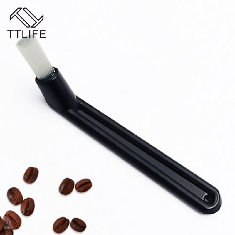 TTLIFE 2 In 1 Coffee Machine Cleaning Brush Coffee... – Grandado