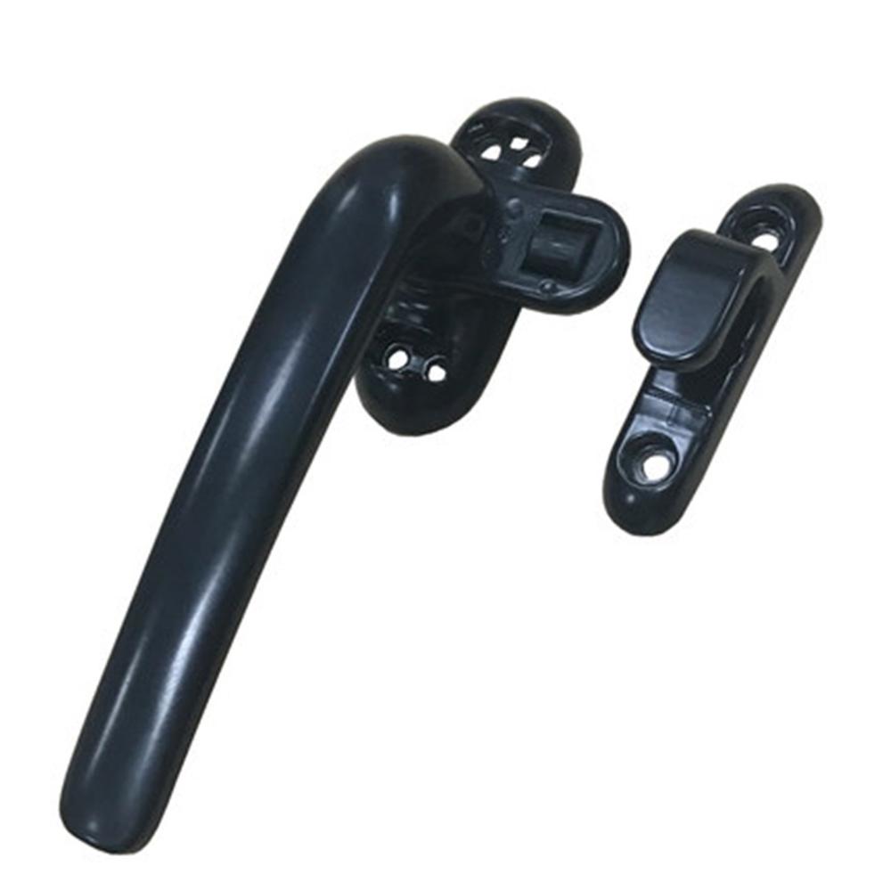 Aluminum alloy steel push-pull inner and outer swi... – Grandado