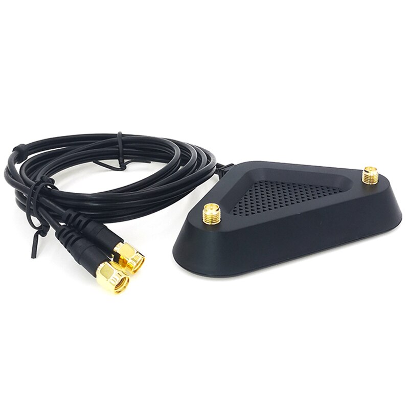 2.4G/5G Dual Frequentie Verlengkabel Antenne Wifi ... – Vicedeal