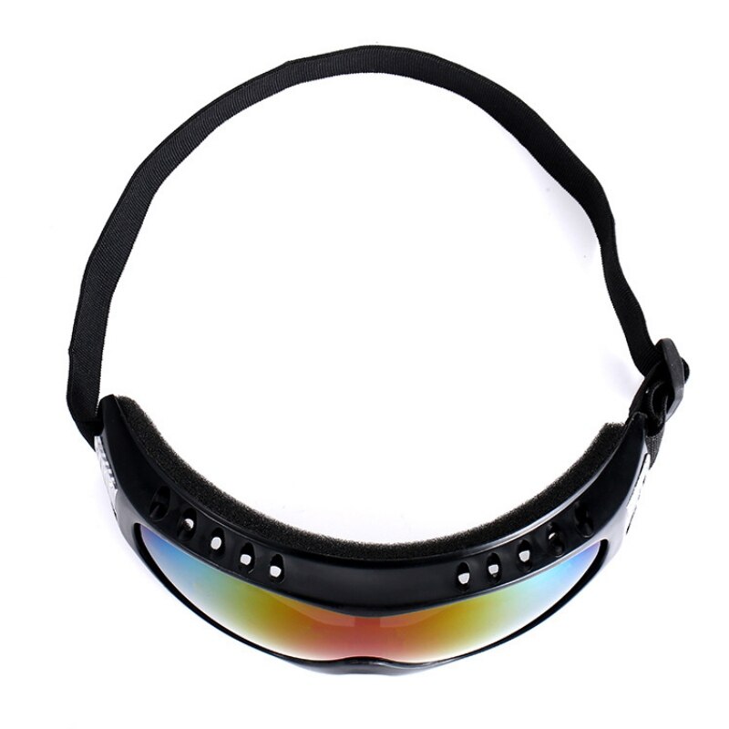 Motocycle Sports Ski Goggles Eyewear Snow Blindnes... – Grandado