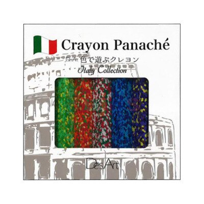 japan OEM des art 5 Color Multi color magic crayon... – Grandado