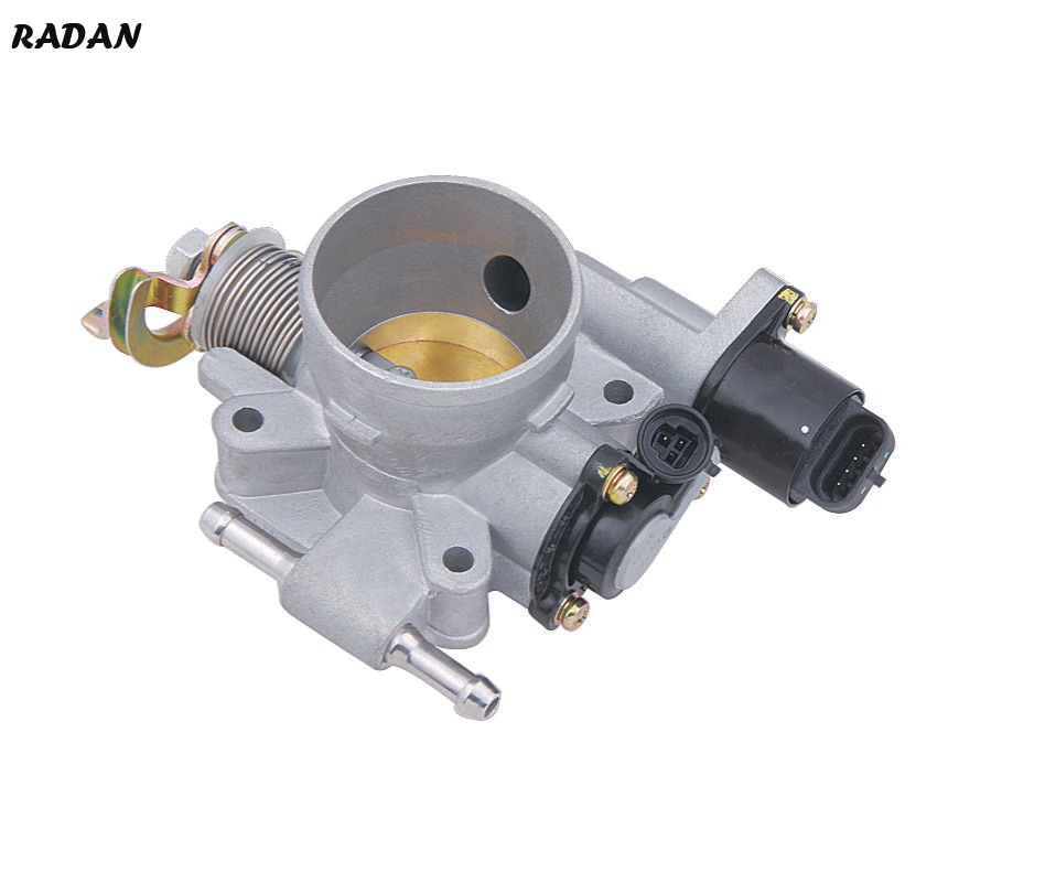 Di alta Qualità della Valvola A Farfalla di Montag... – Grandado