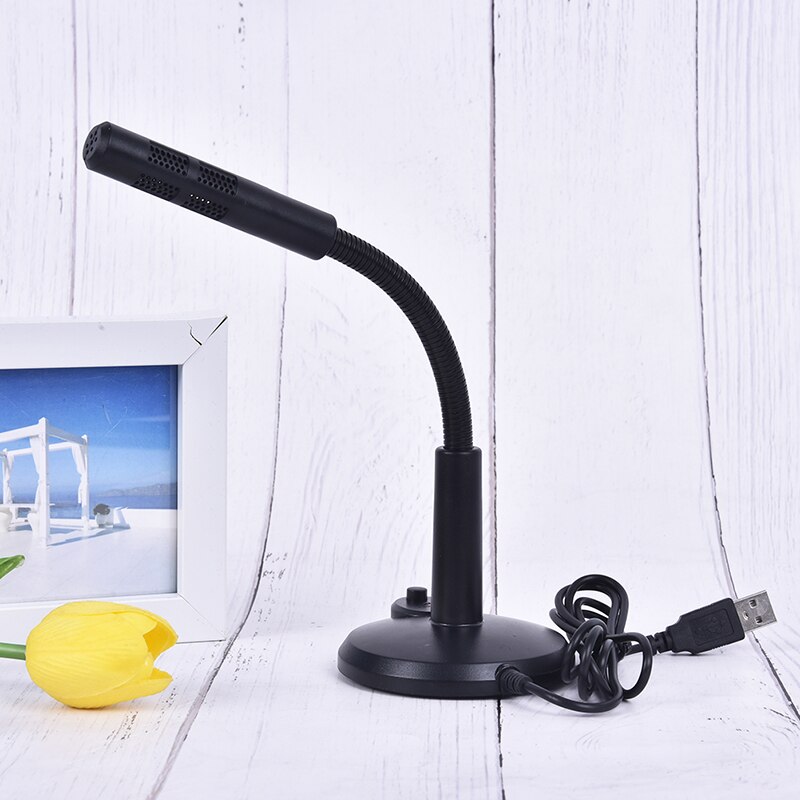 3.5mm Wired Microphone for PC Laptop Notebook Reco... – Grandado