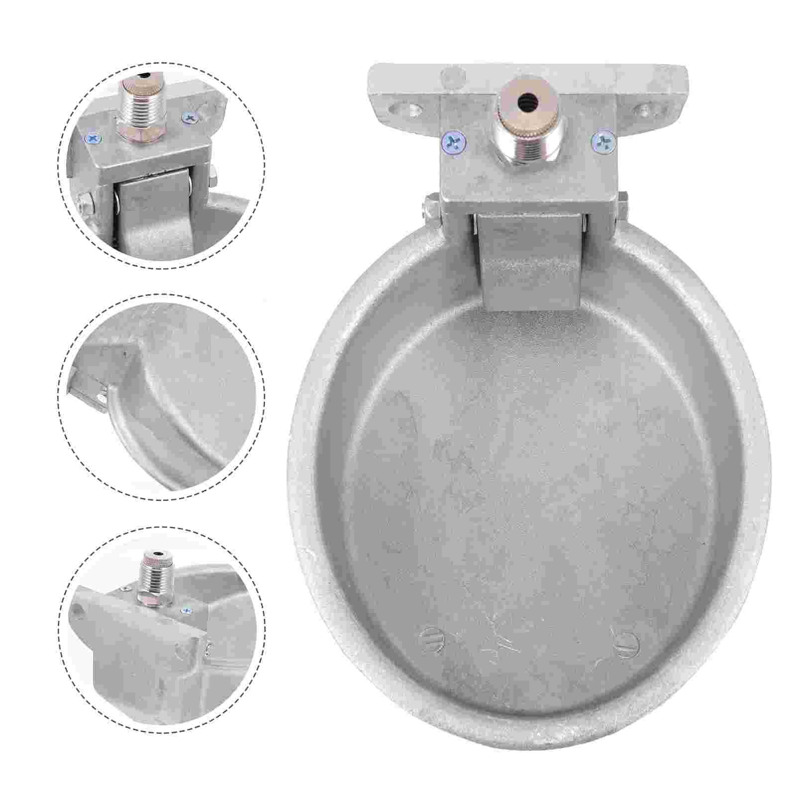 1Pc Livestock Drinking Bowl Automatic Waterer Farm... – Grandado