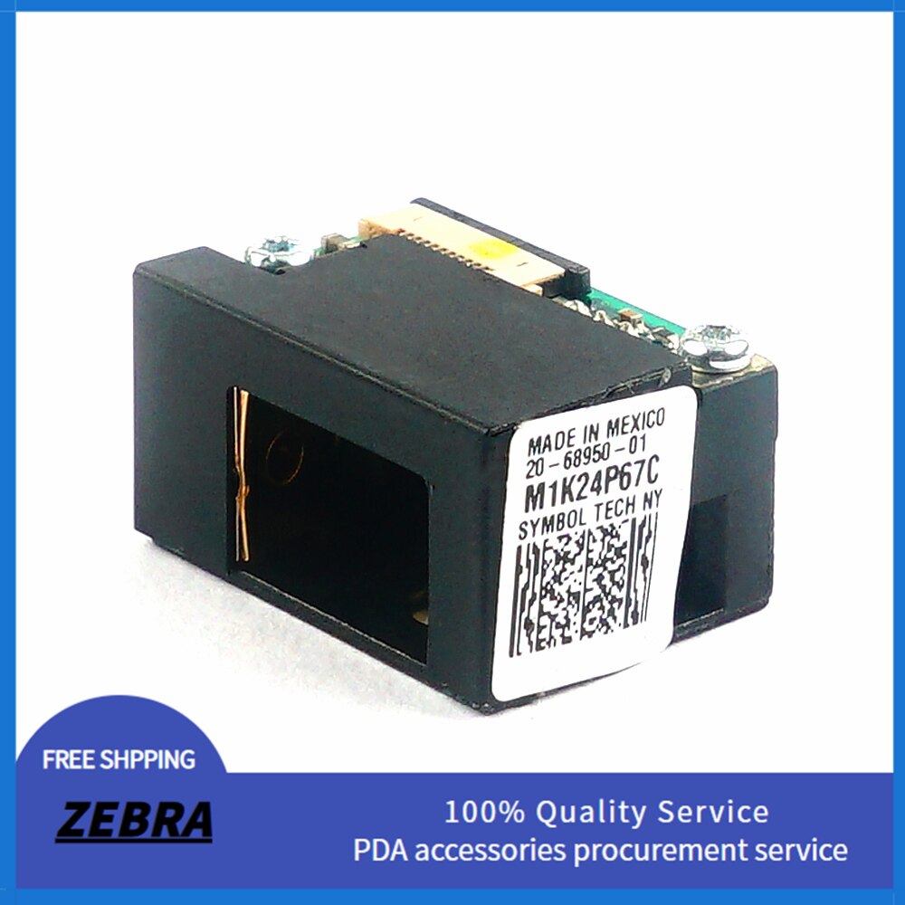 Bar code scanner for Mc70/7004/7090/7094 (SE950)，B... – Grandado