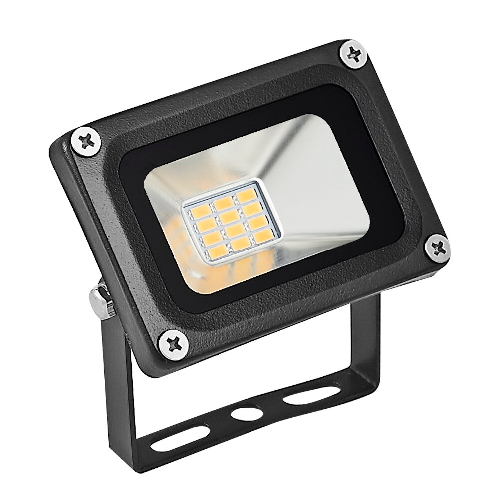 12V 10W LED Mini Flood Light Waterproof Landscape ... – Grandado