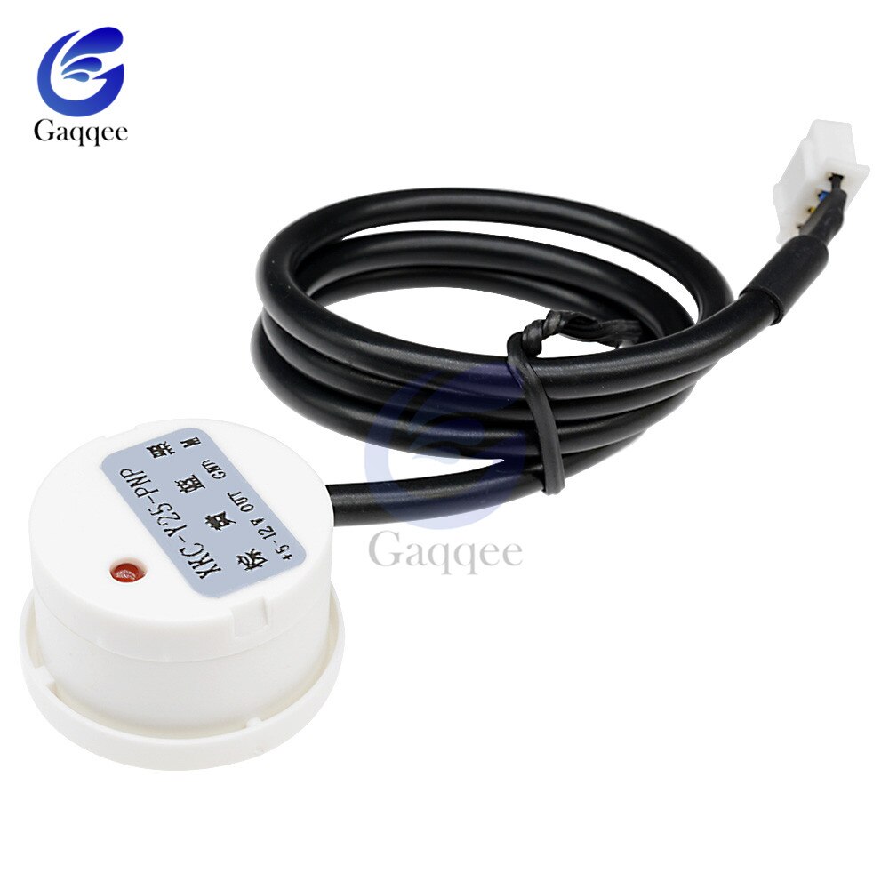 Water Liquid Level Switch Contactless Detector Out... – Grandado