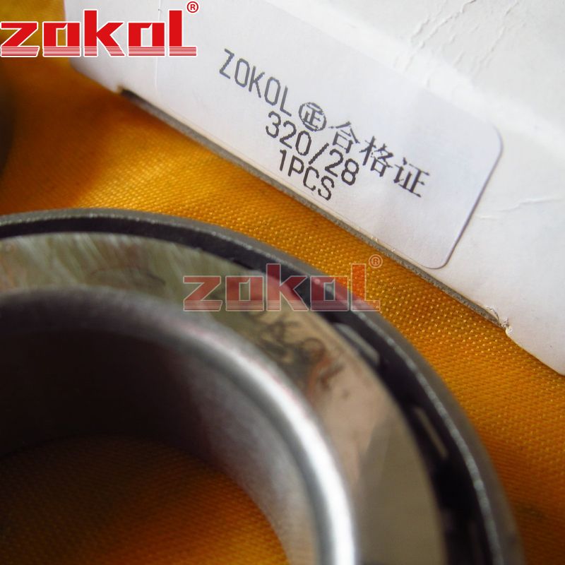 ZOKOL lager 320/28 20071 28E Kegelrollenlager 28*5... – Vicedeal