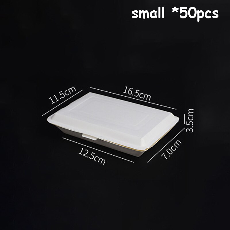 Disposable Packing Boxes Party No-Clean Case Fast ... – Grandado