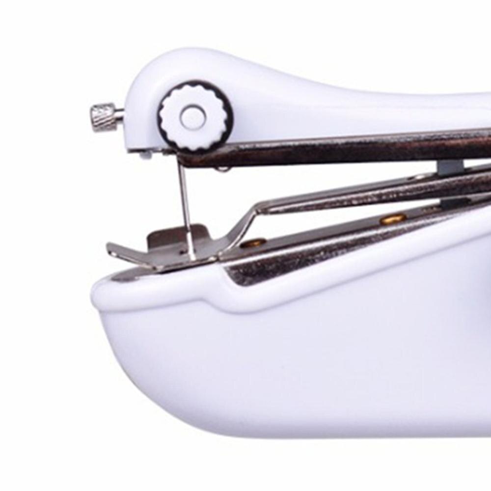 Mini Handheld Hand NäHenne Maschine Mini Tragbare ... – Grandado
