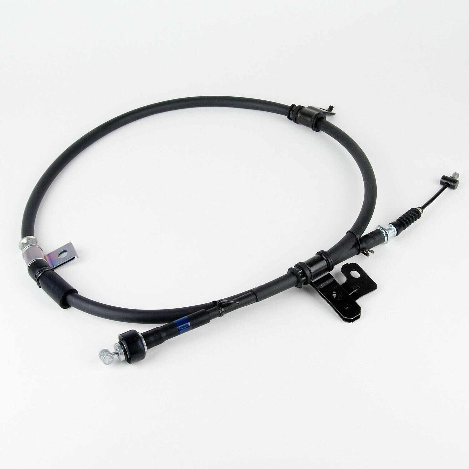 Voor Hyundai Tiburon Coupe 2003 2004 Parkeerremkab... – Grandado