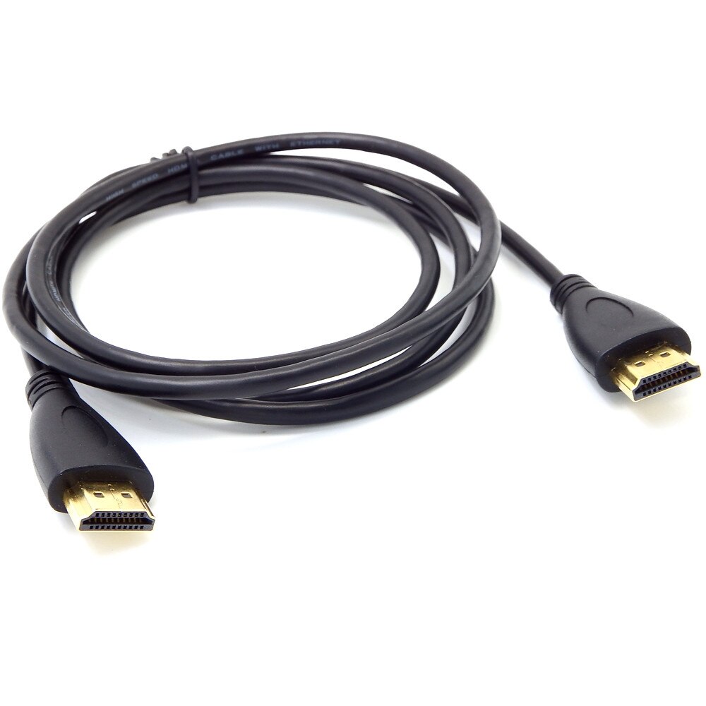 2M HD 4K HDMI Cable de Ultra alta velocidad 3D HDM... – Grandado