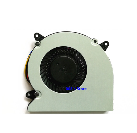 CPU Cooler Fan For ASUS N550 N550J N550JA N550JK N... – Grandado