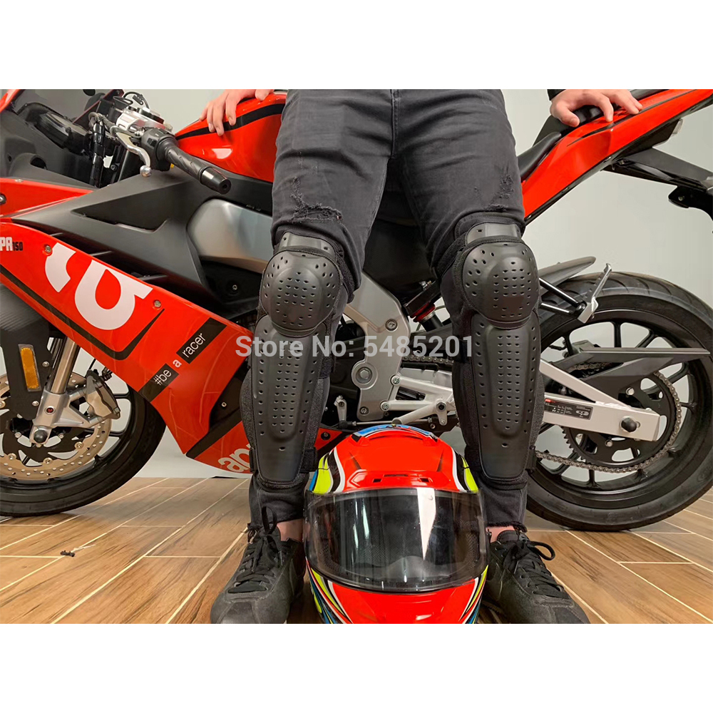 Dain Motorcycle Winter Warm Riding Knee Guard Prot... – Vicedeal