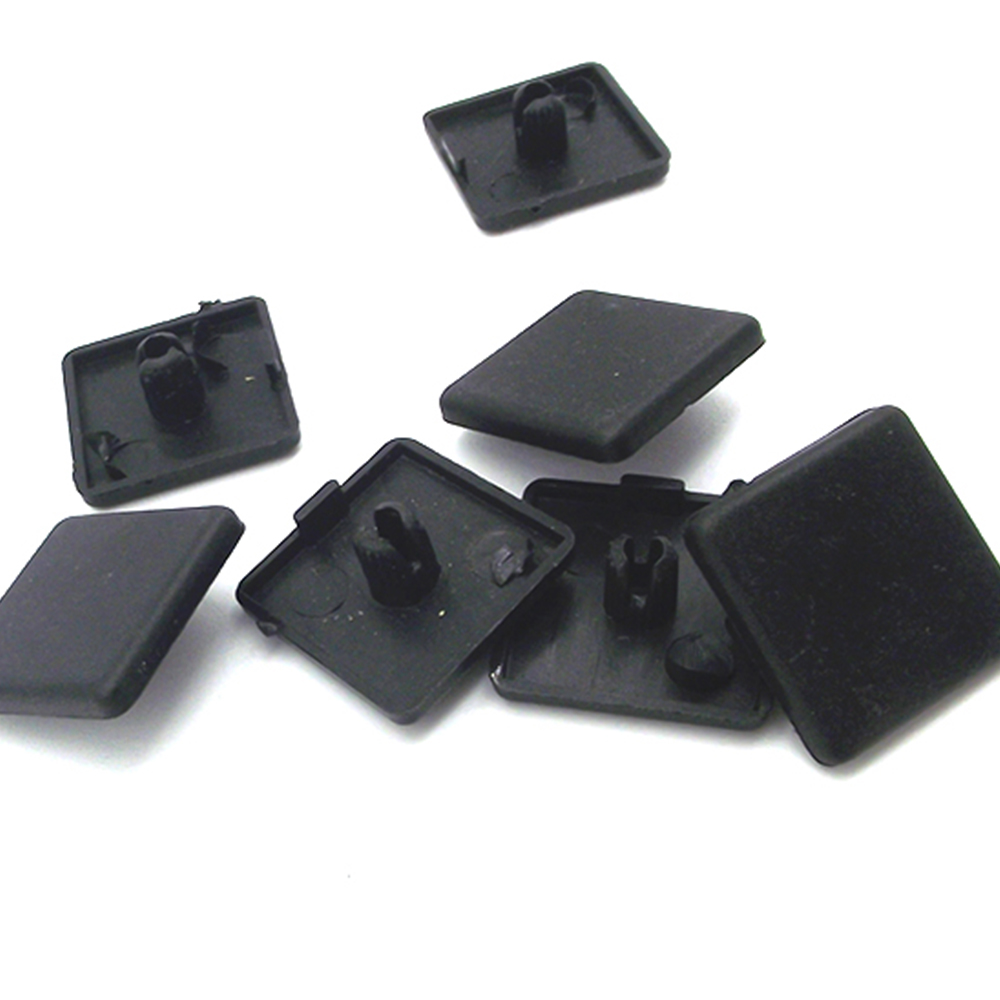 20pcs Plastic ABS End Cap for 20 Series T-slot Alu... – Vicedeal
