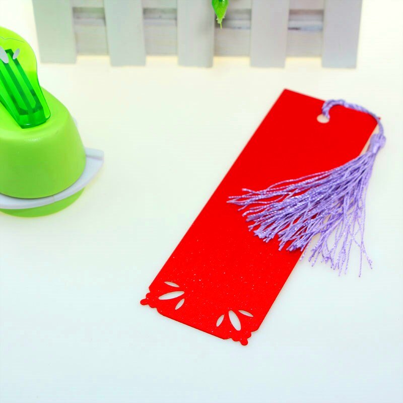 DIY Embossing Machine Scrapbook Puncher Memorial B... – Grandado