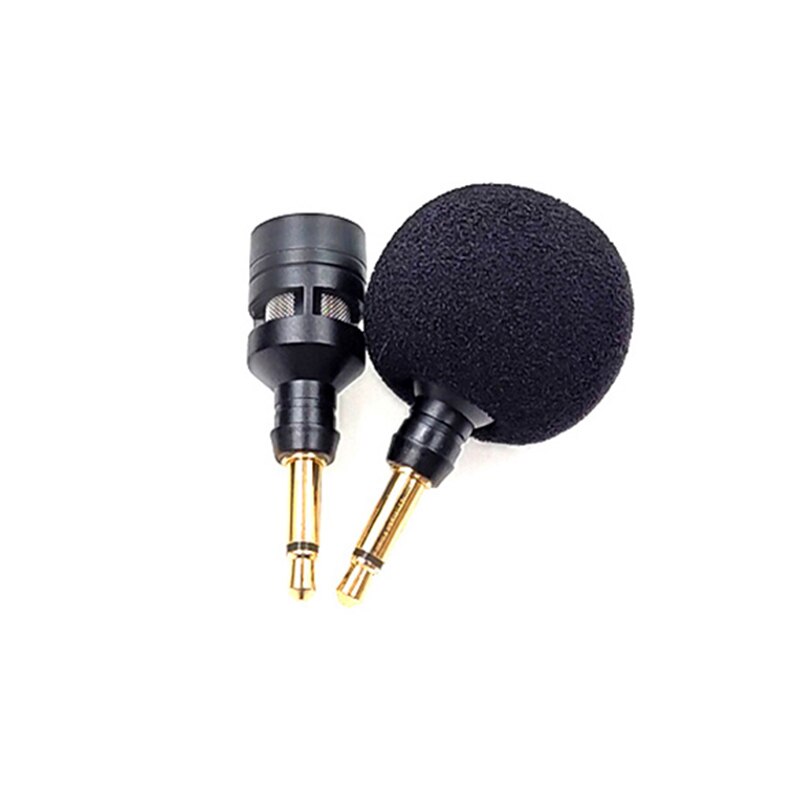 Mini Microphone Portable omnidirectionnel avec pri... – Grandado