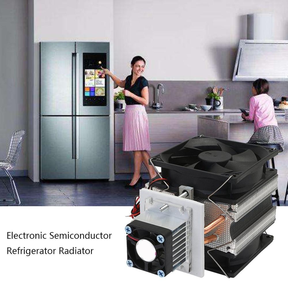 12V 5A DIY Electronic Semiconductor Refrigerator R... – Vicedeal