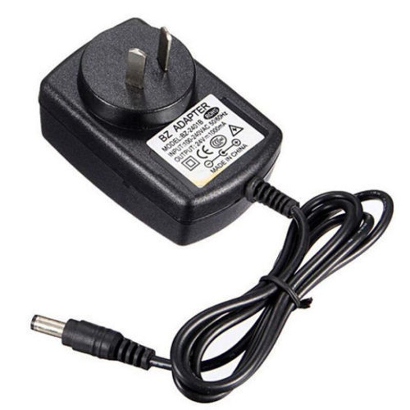 Ac 100 V/220 V Naar Dc 5V 4A Power Adapter Voeding... – Vicedeal