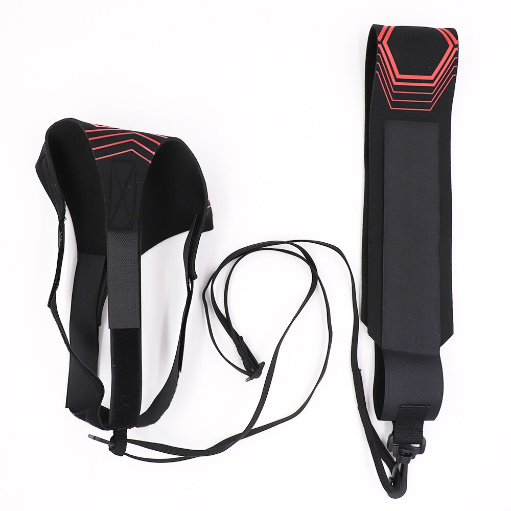 Football Kick Solo belt Trainer kinetic elastic co... – Vicedeal