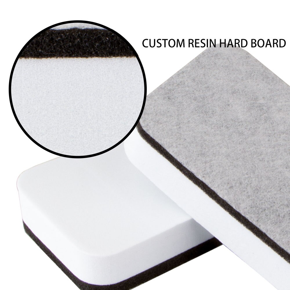 1/3/5pcs Car Ceramic Coating Sponge Glass Nano Wax... – Grandado