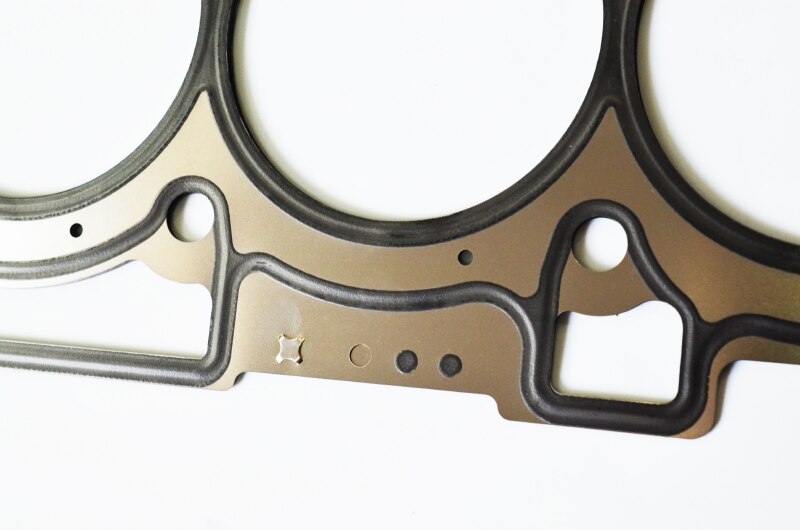 Car parts head gasket for mitsubishi 4B12 OEM 1050... – Grandado