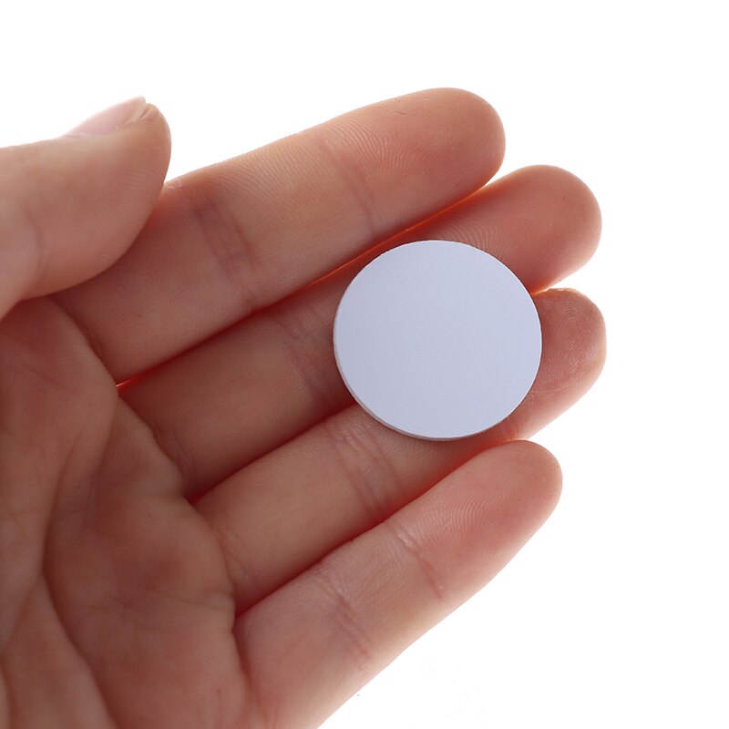 25mm 125Khz RFID Tags T5577 Writable Stickers Prox... – Vicedeal