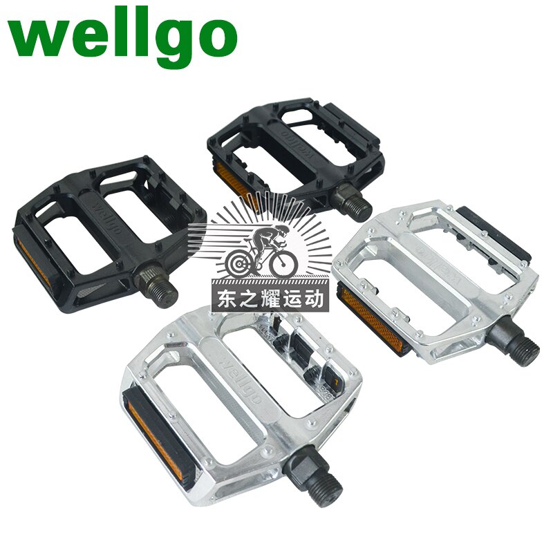 Wellgo b087 rolamento ultra leve pedal ultralette... – Vicedeal