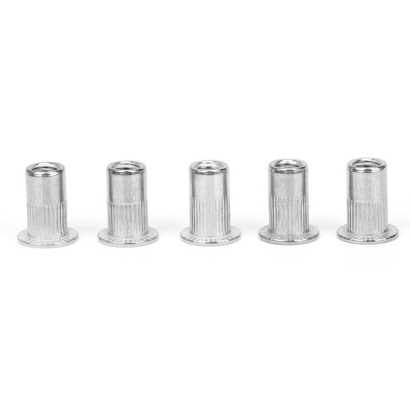 fasteners for woodworking stainless steel wire ins... – Grandado