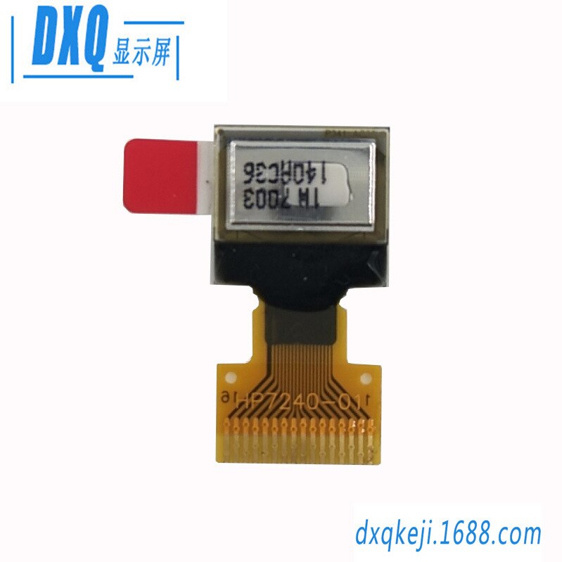 0.42 Inch OLED Display 72*32 Resolution 360 Bright... – Vicedeal