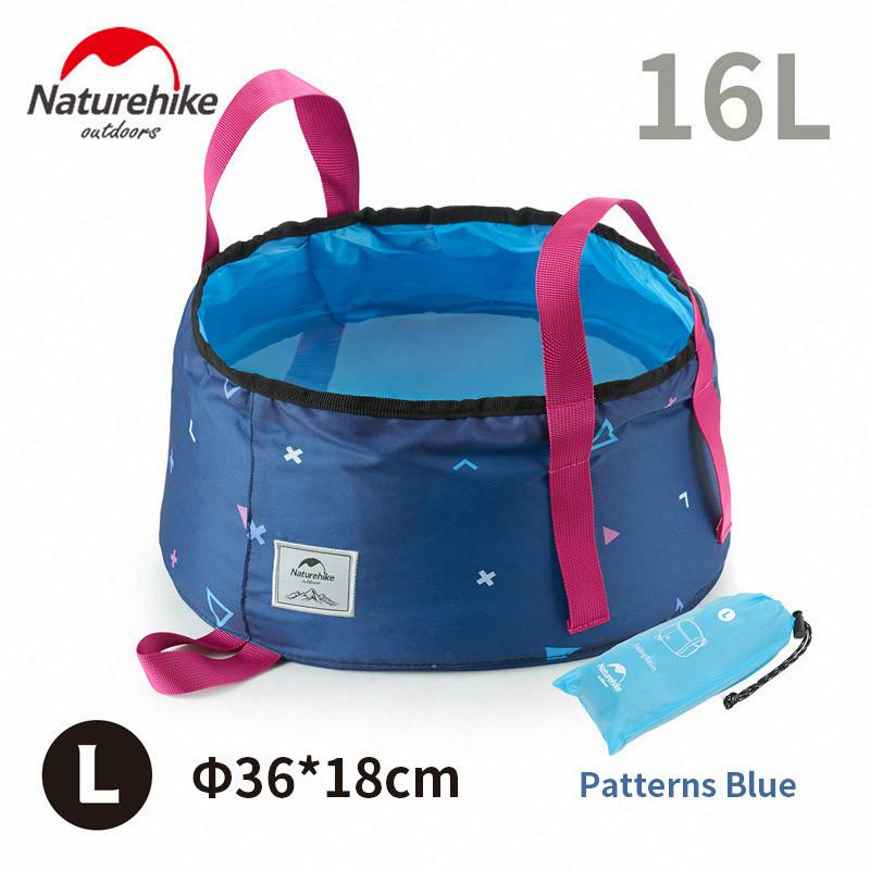 Naturehike Draagbare Opvouwbare Emmer Outdoor Camp... – Vicedeal