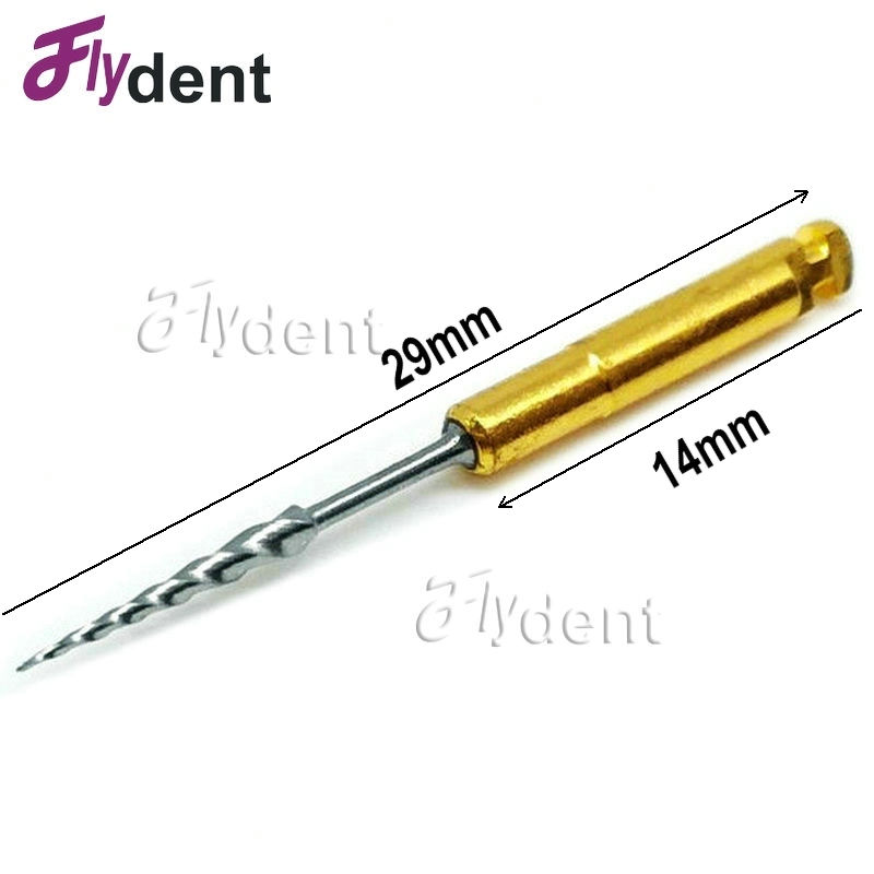 Dental rotary instrument endo flare endodontische ... – Grandado