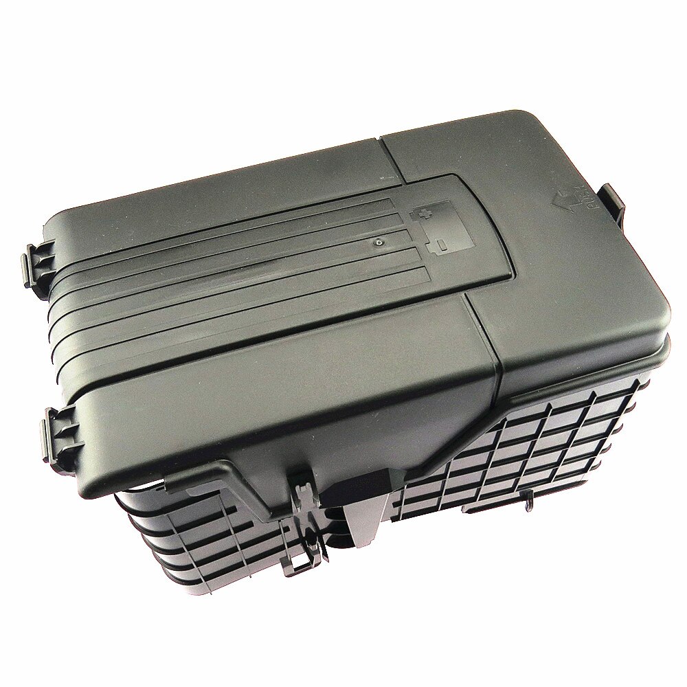 SCJYRXS Auto Batterie Ummantelung Staub Abdeckung ... – Vicedeal