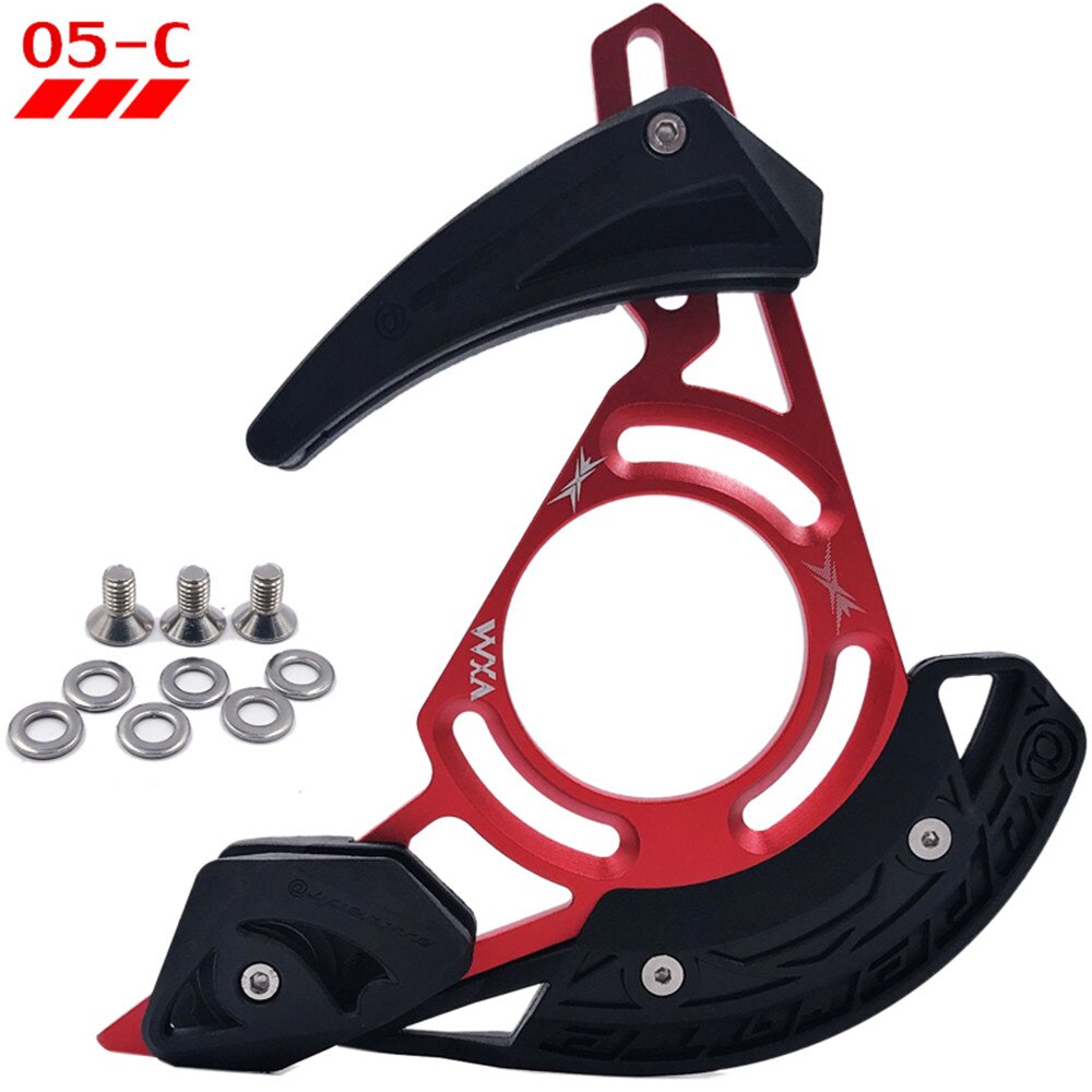VXM MTB Chain Guide System DH downhill bicycle cha... – Grandado