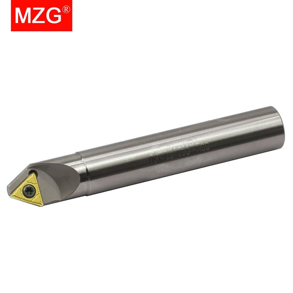 MZG SSY 30 Degree Tungsten Steel CNC Lathe Milling... – Grandado
