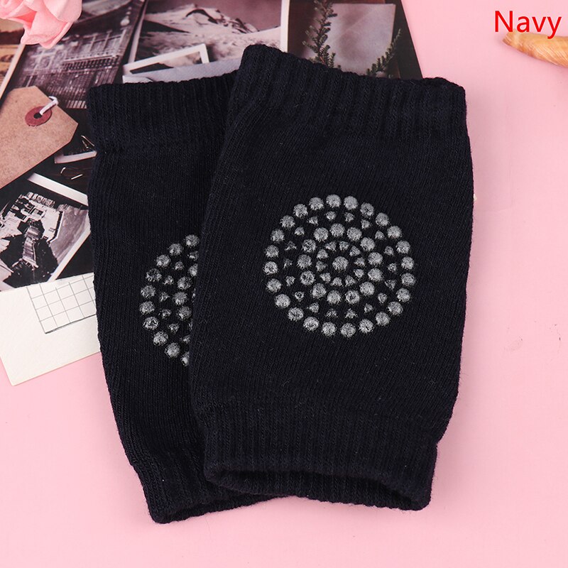 1Pair Soft Anti-slip Safety Crawling Elbow Cushion... – Grandado