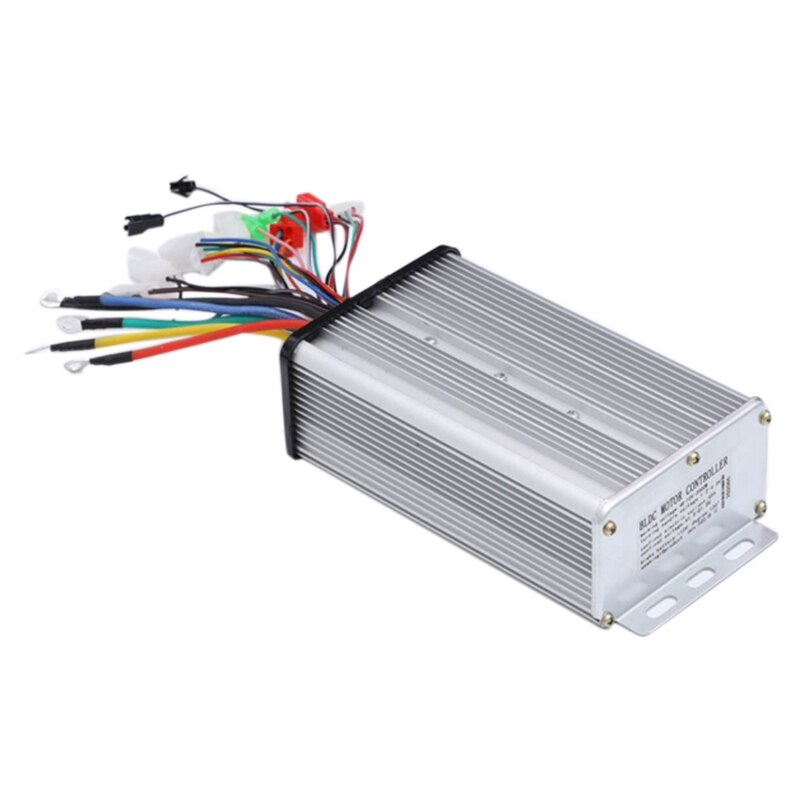 48V-72V 2000W Controller Elektro Fiets Borstelloze... – Vicedeal
