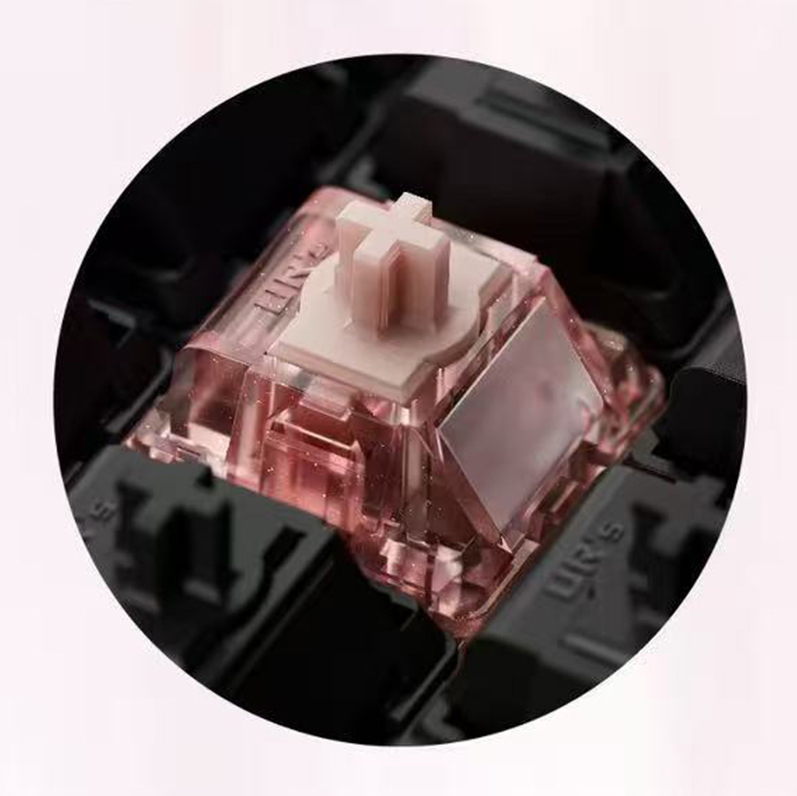 UR Pink Ice Magnetic Ultra Switch Sakura switch Li... – Grandado