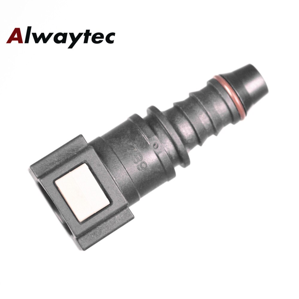 Quick Release Coupling plastic fuel quick coupling... – Grandado