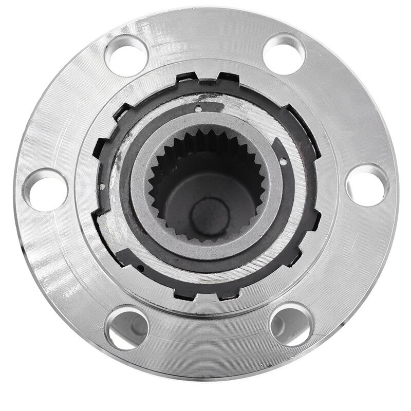 MB886389 28 Teeth Car Front Manuel Clutch Shaft Wh... – Grandado