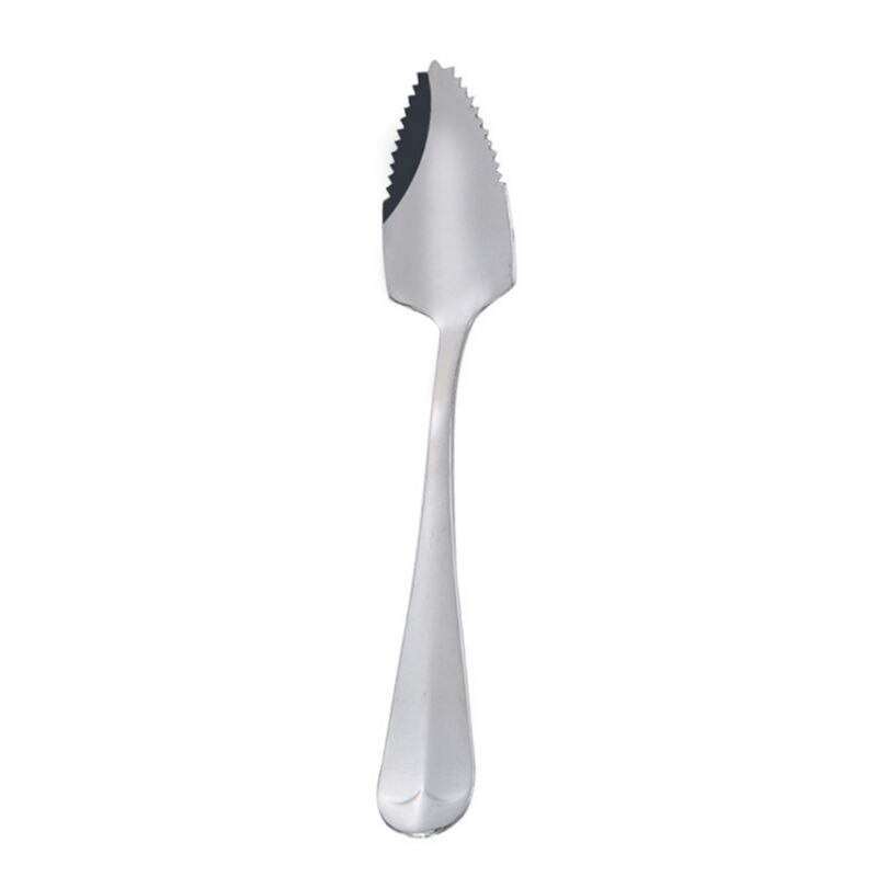 Stainless Steel Grapefruit Scraper Spoon Serrated ... – Vicedeal